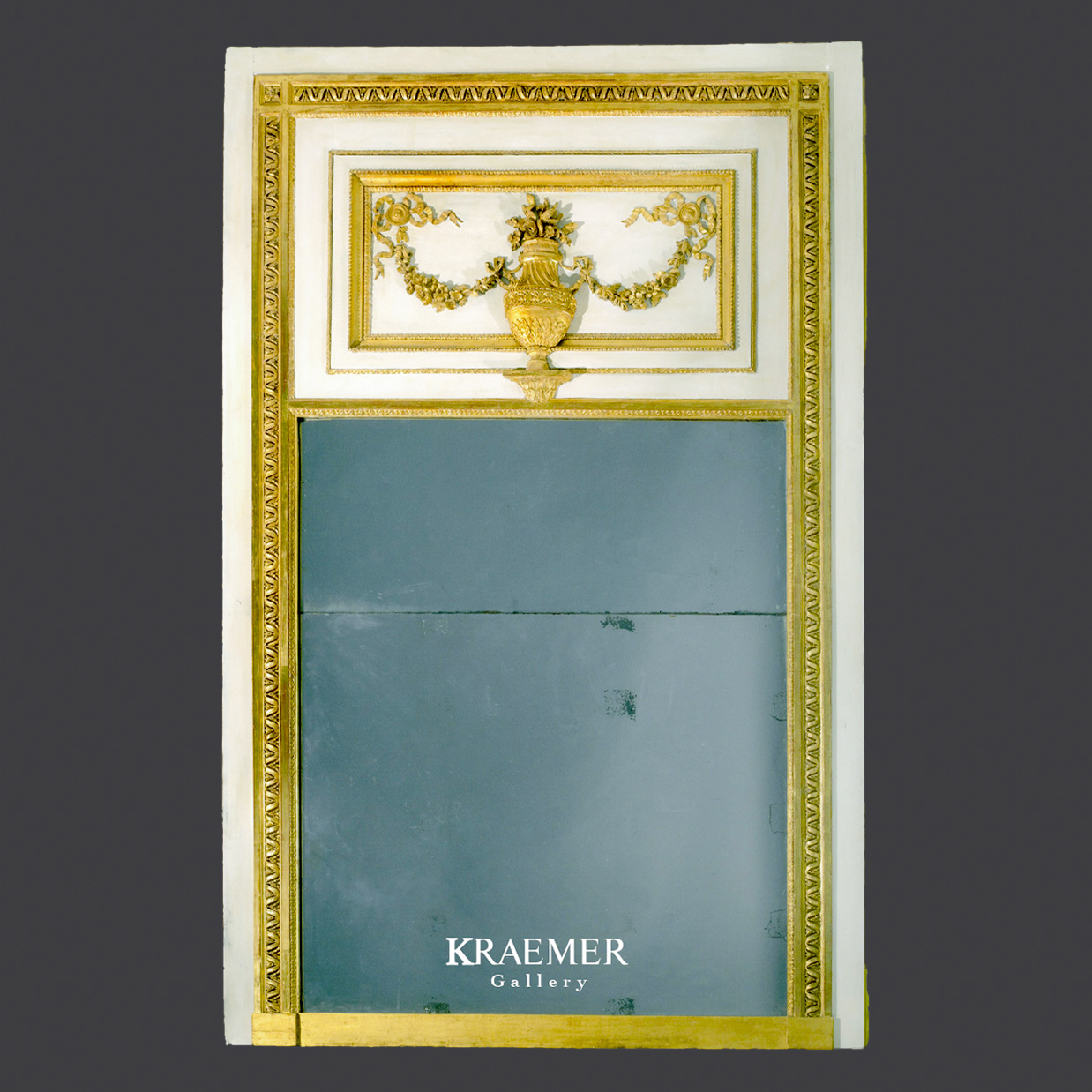 Large mirror - Louis XVI era
