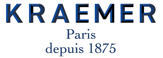 The Kraemer Gallery Paris